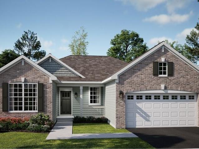 1304 Prairie Ridge Trl, Antioch, IL 60002