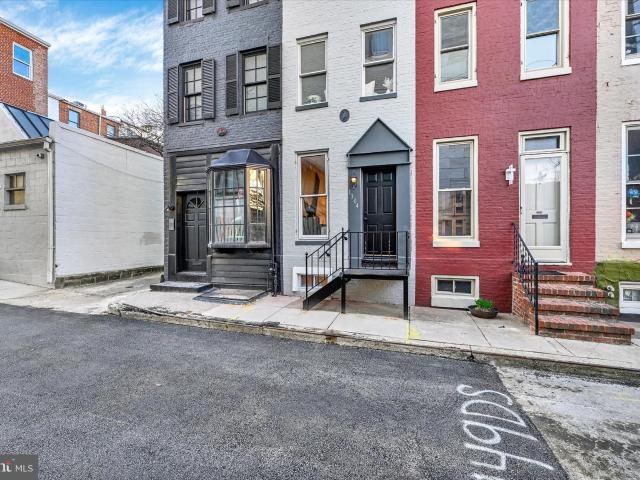 1304 Rutter St, Baltimore, MD 21217 | MLS #MDBA2208 | Compass
