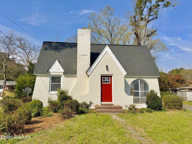1304 Rhem St, Kinston, NC 28501