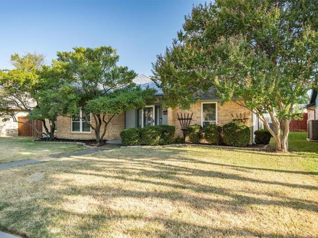 1304 River Oaks Drive