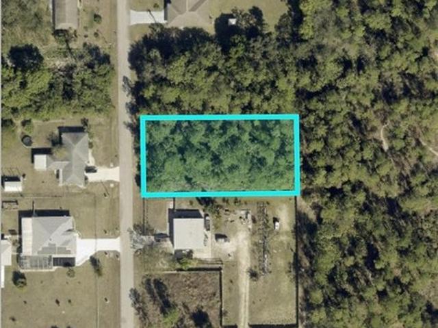 1304 Robert Ave Lot 9, Lehigh Acres, FL 33972