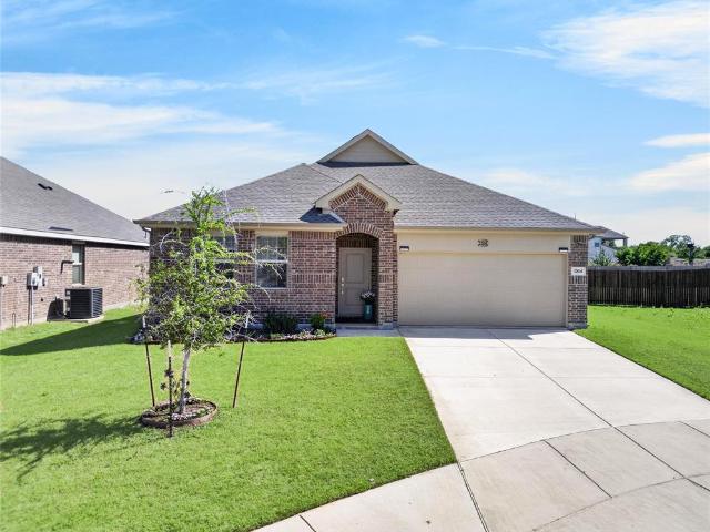 1304 Rousseau Dr, Little Elm, TX 75068 | MLS #21252 | Compass