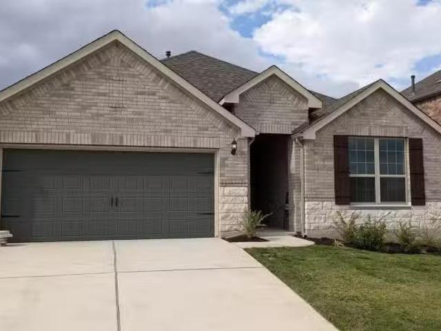 1304 Stonehill Dr, Georgetown, TX 78633 MLS 2438597