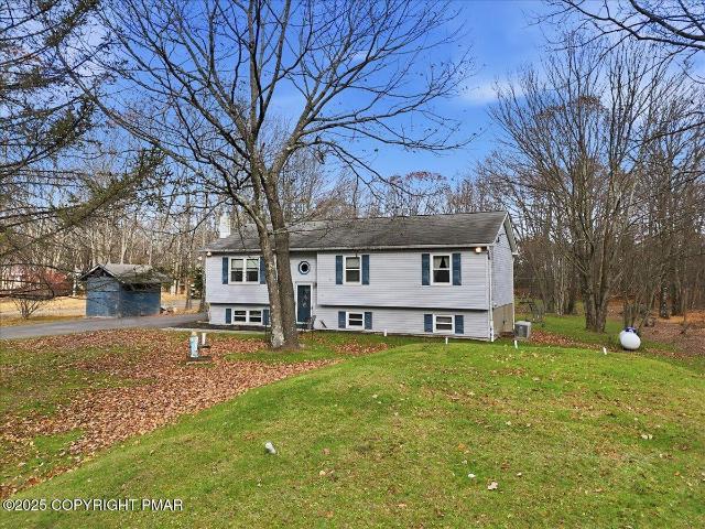 1304 Summit View Drive