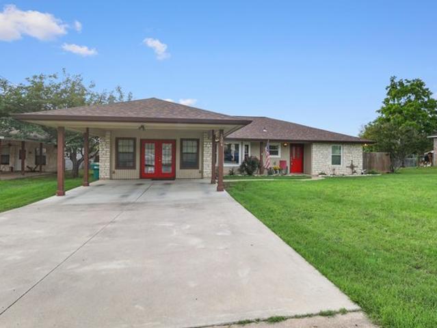 1304 Sunset Dr, Marble Falls, TX 78654