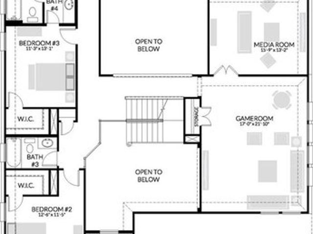 1304 Sweetleaf St, Melissa, TX 75454