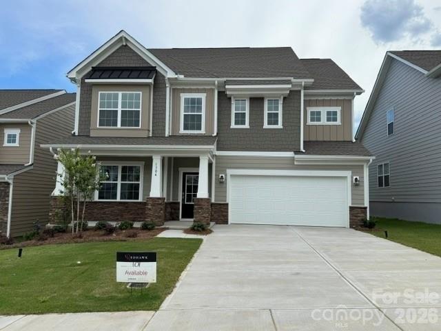 1304 Swift Ln Unit 101, Belmont, NC 28012