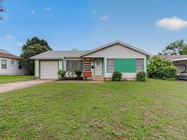 1304 Sylvan Dr, Garland, TX 75040