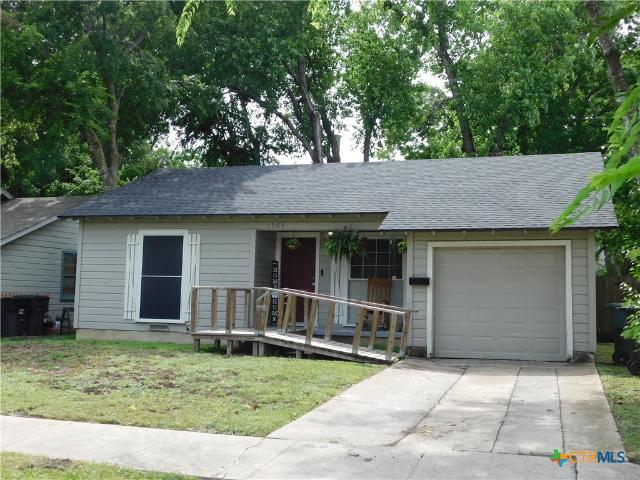 1304 S 19th Street