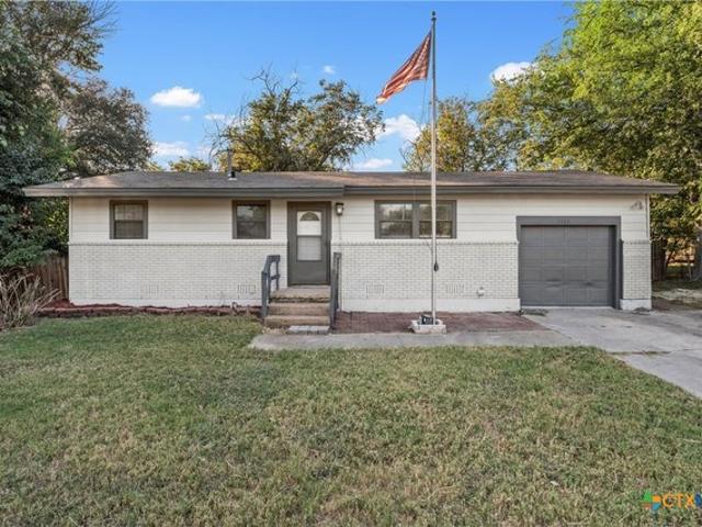 1304 S 23rd St, Copperas Cove, TX 76522