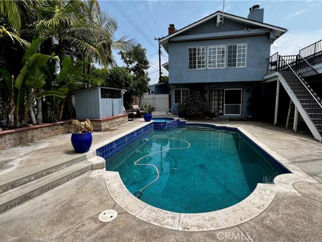 1304 S Courson Drive