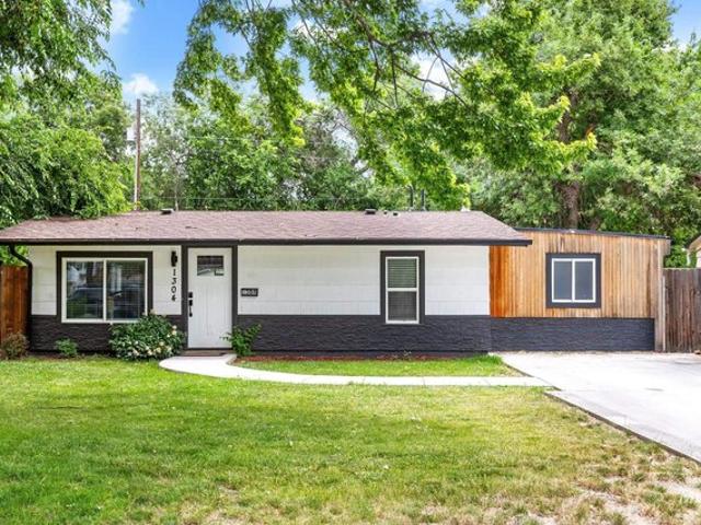 1304 S Columbus St, Boise, ID 83705