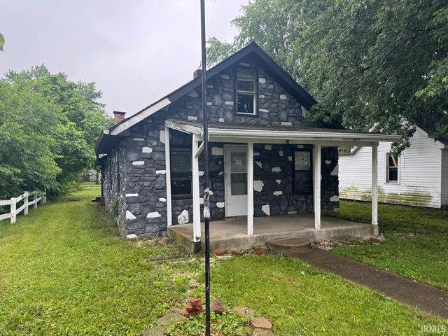 1304 S Cooper St, Kokomo, IN 46902