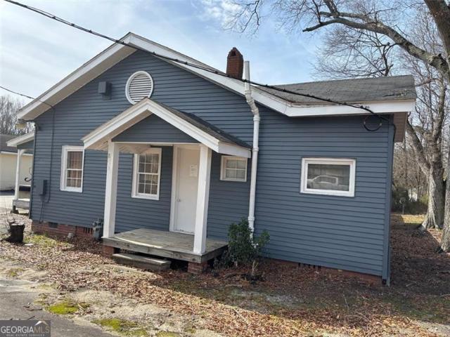1304 S Broad Street A