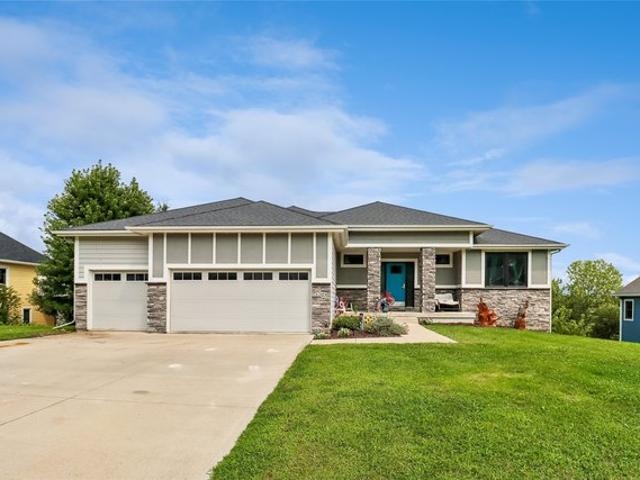 1304 S O St, Indianola, IA 50125