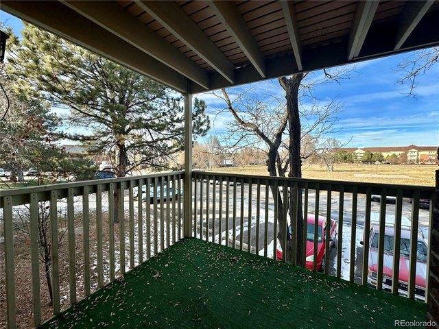 1304 S Parker Rd Apt 261, Denver, CO 80231