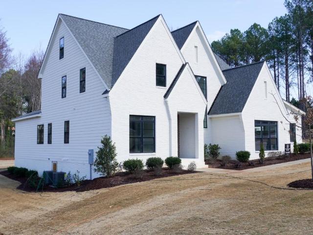 1304 Sanctuary Pond Dr, Raleigh, NC 27606 | MLS #10152 | Compass