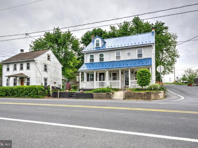 1304 Sandhill Road