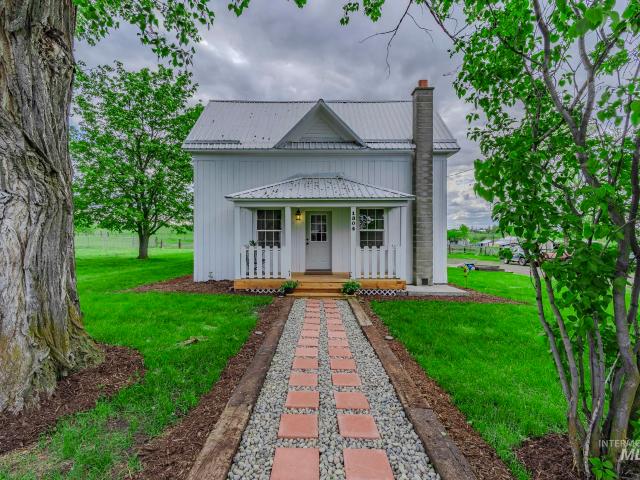1304 Scott Street