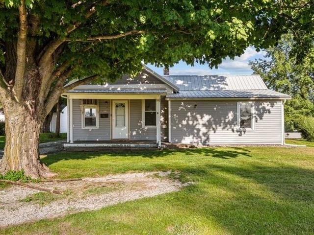 1304 SE 2nd Ave, Aledo, IL 61231