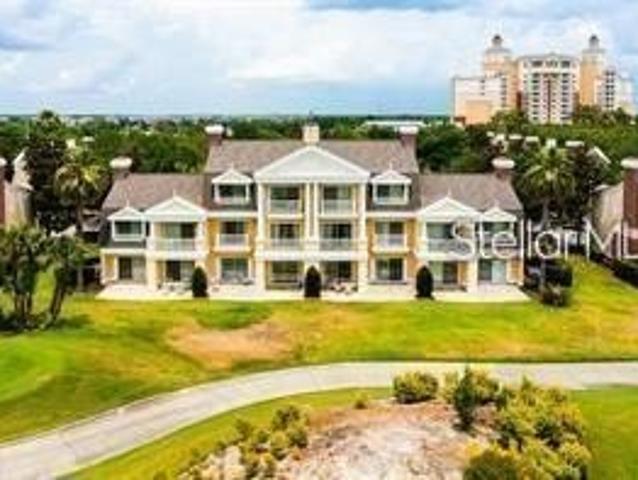 1304 Seven Eagles Ct Unit 1304, Reunion, FL 34747