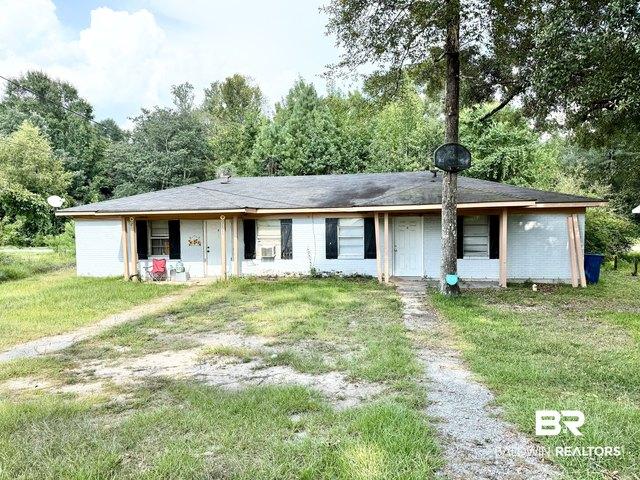 1304 Sowell Rd Unit A, Brewton, AL 36426
