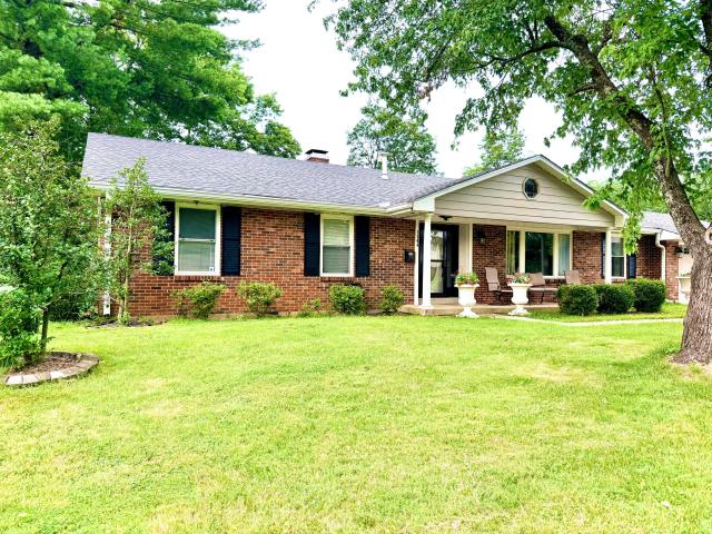 1304 Tanforan Drive