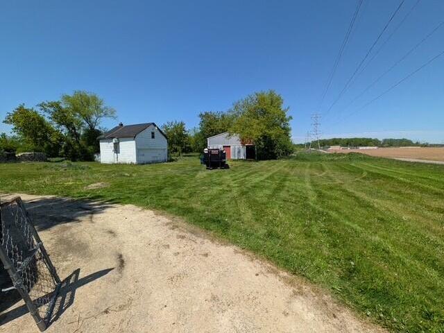1304 Terminal Rd