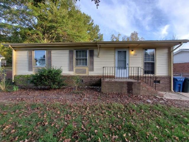1304 Timothy Ave, Durham, NC 27707 MLS 10011464