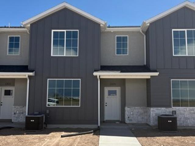 1304 W 1290 N Lot 163, Salem, UT 84653