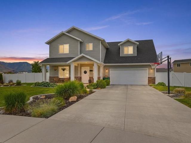 1304 W 3260 S, Nibley, UT 84321