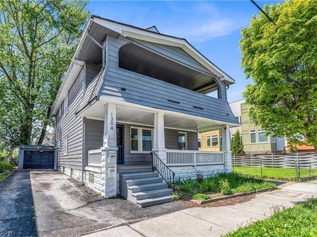 1304 W 73rd St, Cleveland, OH 44102