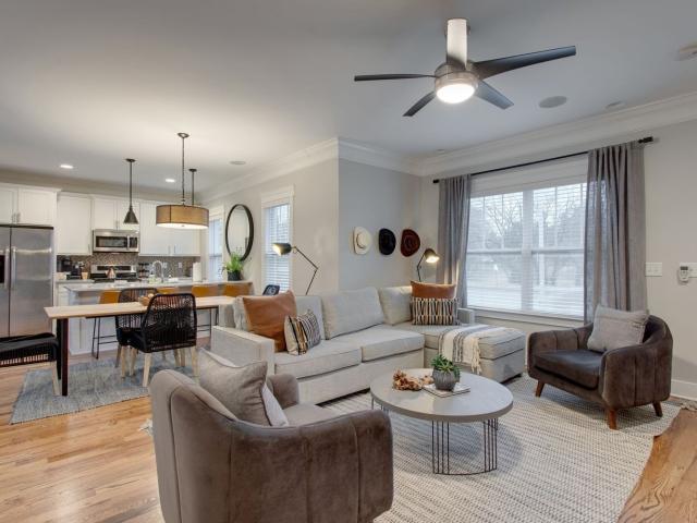 1304 Wedgewood Ave, Nashville, TN 37212 | MLS #3180
