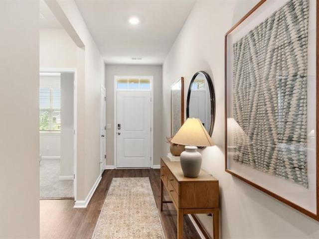 1304 Wood Vine Drive