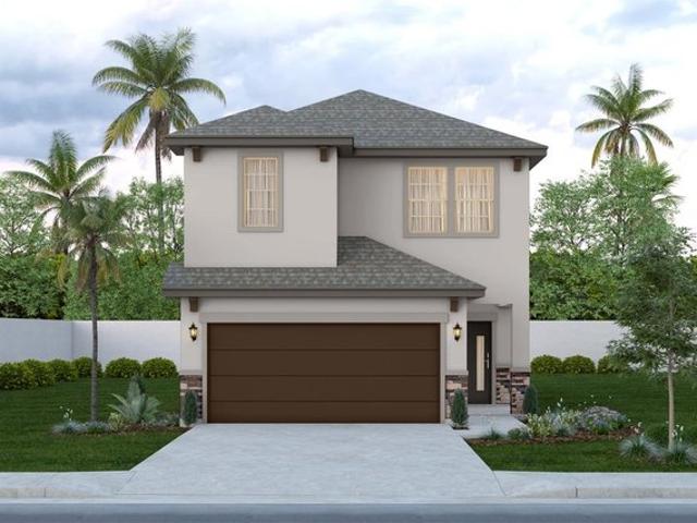 1304 Zurich Ave, McAllen, TX 78504
