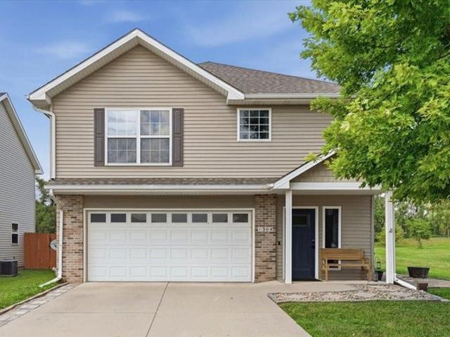 1304 14th Ave, Council Bluffs, IA 51501