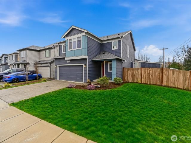 1304 10th St, Sultan, WA 98294 | Compass