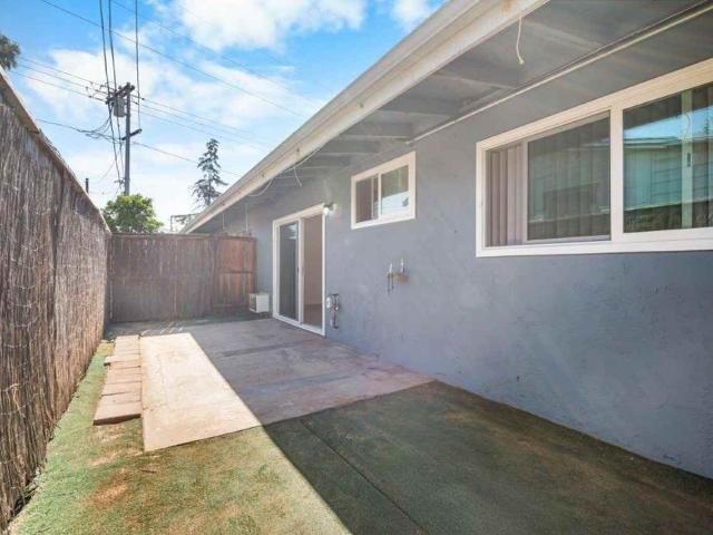 1304 1314 S JUNIPER ST 2 Bedroom Apartment for Rent at 1304 S Juniper St, Escondido, CA 92025 Central Escondido