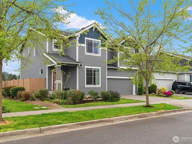 1304 32nd St NW, Puyallup, WA 98371