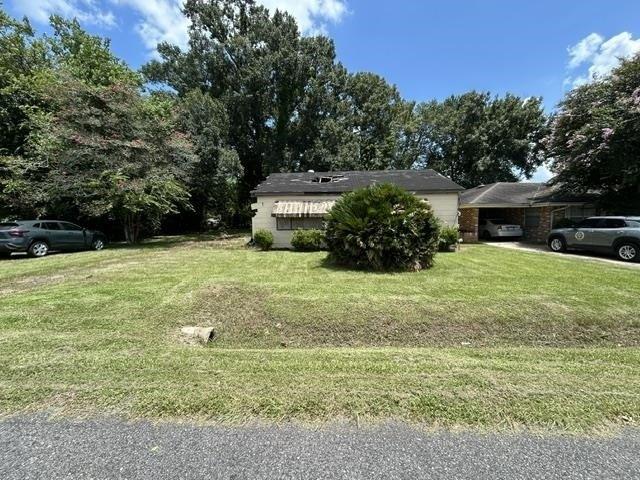 1304 3rd St, Patterson, LA 70392