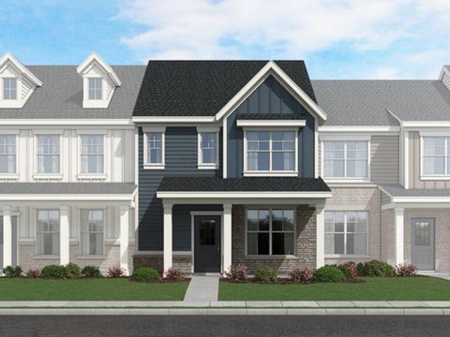 13053 Carolina St, Crown Point, IN 46307