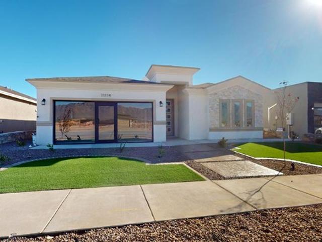 13053 Stanwick Dr, Horizon City, TX 79928