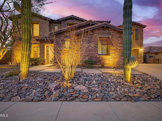 13050 W Chucks Ave, Peoria, AZ 85383
