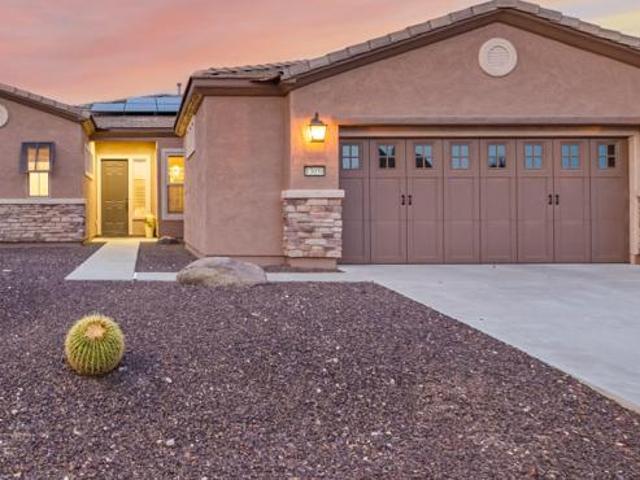 13050 W Running Deer Trail, Peoria, AZ 85383