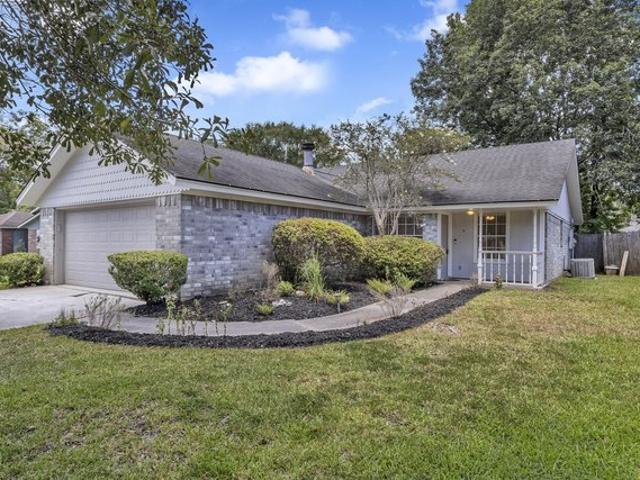 13050 Westchester Ln, Beaumont, TX 77713