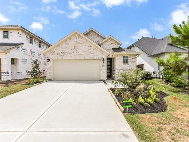 13050 Brookwood Bend Ln, Conroe, TX 77302