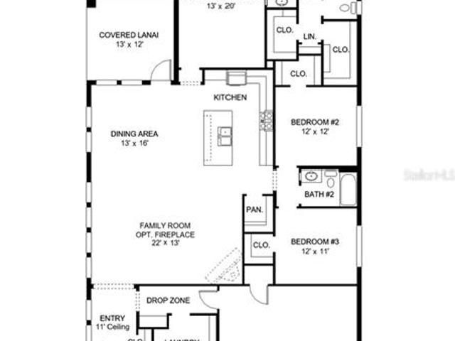 13050 Camelot Ln, Punta Gorda, FL 33955 | MLS #TB8424
