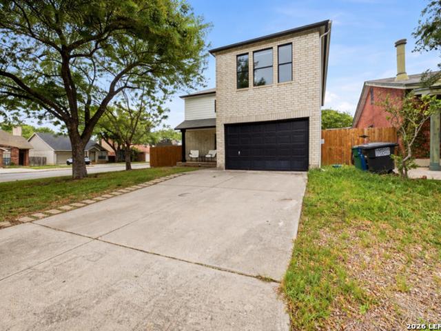 13050 Cavern Park Dr