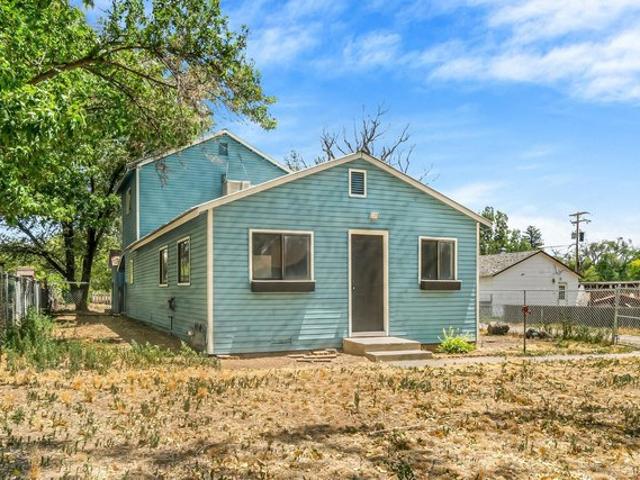 13050 Highway 65, Eckert, CO 81418