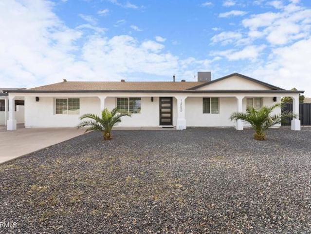 13050 N 17th Ave, Phoenix, AZ 85029